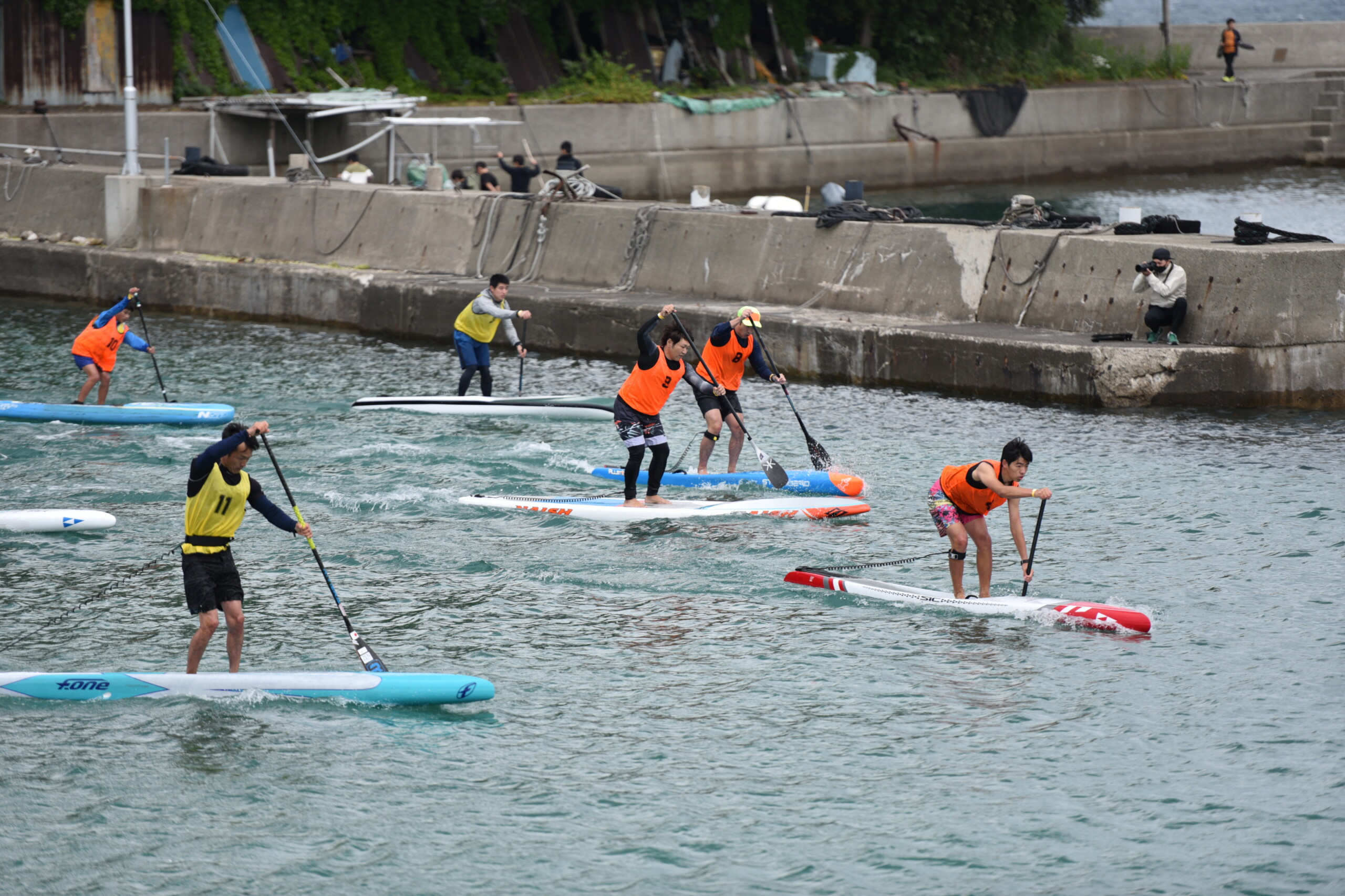 5/2（sun）「MINAMATA SUP BAY!」お世話になりました！ – 水俣SUPプロジェクト-MINAMATA SUP PROJECT-